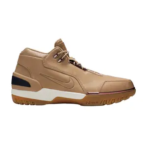 Nike Zoom Generation As Qs Sneakers