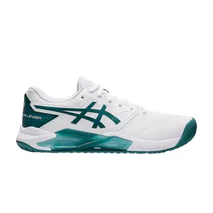Asics Gel Challenger Sneakers - White