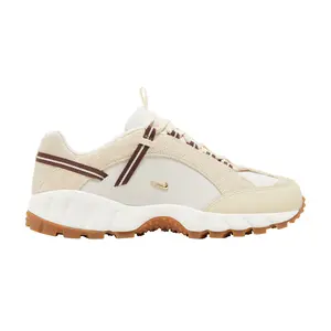 Nike X Jacquemus Air Humara Lx Sneakers - Cream
