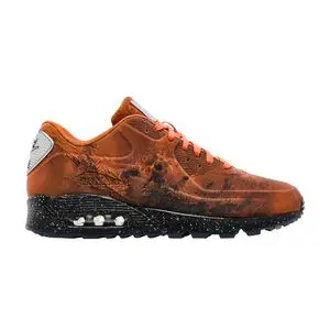 Nike Max 90 Qs 'mars Landing' Sneaker - Red