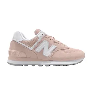 NEW BALANCE 574 Sneakers - Pink