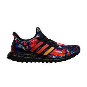 Adidas Ultraboost 'rainy Season' China Exclusive