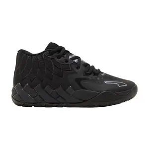 PUMA Mb.01 'iridescent Dreams' Sneakers - Black