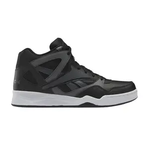 REEBOK Royal Bb4500 High-top Sneakers - Black
