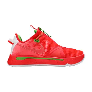 Nike Pg 'christmas' Sneakers