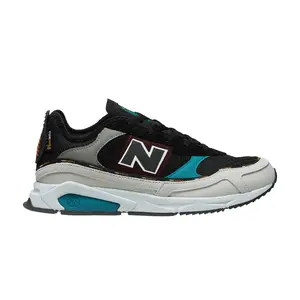 NEW BALANCE X-racer Sneakers - Green