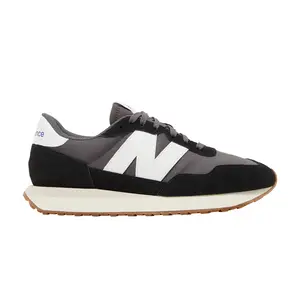 NEW BALANCE 237v1 - Black