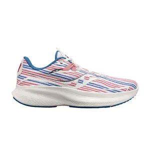 Saucony Ride 15 'banner' Sneakers - White