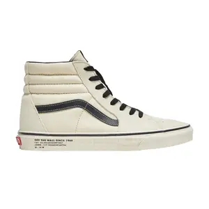 VANS Sk8-hi '66 Supply Sneakers - White