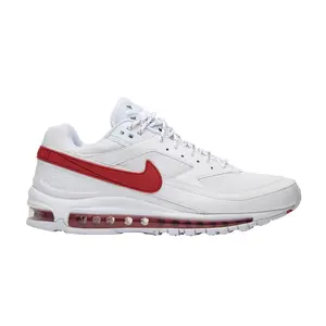 Nike Skepta X Air Max 97/bw 'skepta' Sneakers - White