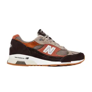 NEW BALANCE 991.5 Made In England 'solway Excursion' Sneakers