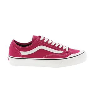 VANS Style 36 Decon Sf Sneakers - Pink