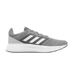 Adidas Galaxy 5 Athletic Sneakers - Grey
