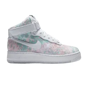 Nike Air Force 1 Upstep Hi Lx Sneakers