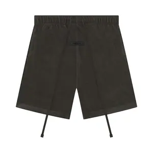 Fear Of God Terry Short - Black