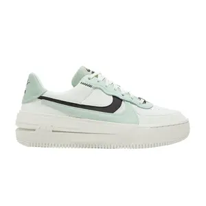 Nike Force 1 Plt.af.orm Sneakers - Green