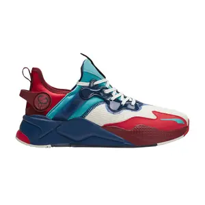 PUMA Thundercats X Rs-x T3ch 'mumm-ra - White
