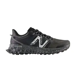 NEW BALANCE Fresh Foam Garoé Wide Sneakers - Black