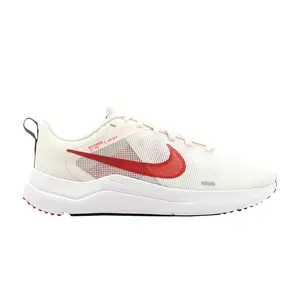Nike Downshifter 12 Sneakers White