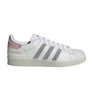 Adidas Superstar Futureshell Sneakers - White