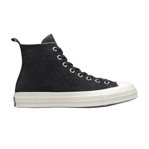 Converse Embossed Sneakers For Men