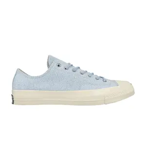 CONVERSE Chuck Taylor All Star 70 Ox 'terry Pack - Blue