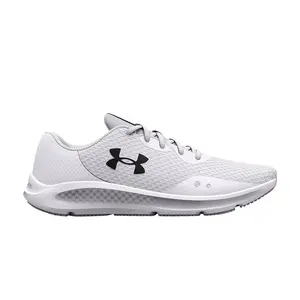 Under Armour Charged Pursuit 3 Sneakers - White