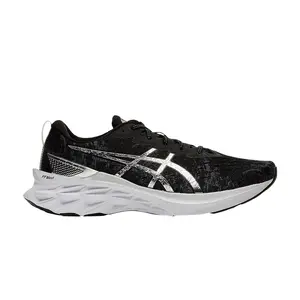 Asics Novablast 2 Platinum Sneakers - Grey