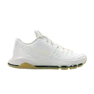 Nike Kd Ext - White