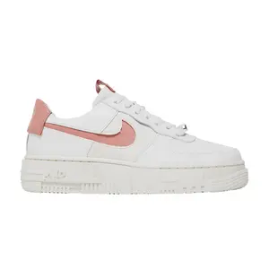 Nike Air Force 1 Pixel Sneakers - White
