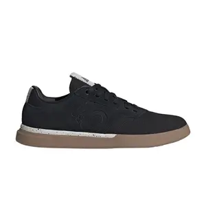 Adidas Five Ten Sleuth Bike Sneakers - Black