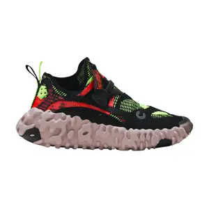 Nike Ispa Overreact Flyknit Sneakers