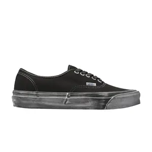 VANS Og Authentic Lx Stressed - Black