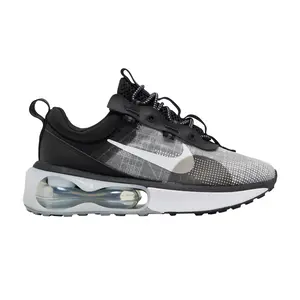 Nike Air Max 2021 Sneakers - Black