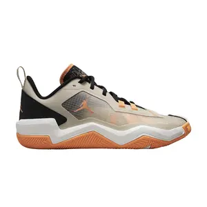 JORDAN One Take 4 Sneakers - Tan
