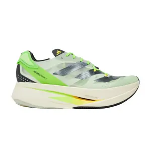 Adidas Adizero Prime X - Green