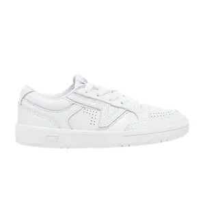 VANS Lowland Cc Sneakers - White
