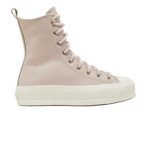 CONVERSE Chuck Taylor All Star Extra-high Platform Sneakers - Pink