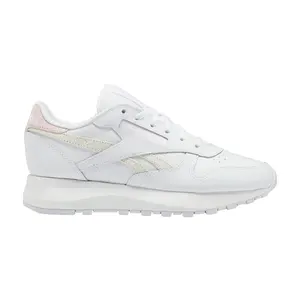 REEBOK Classic Leather Sp Sneakers - White