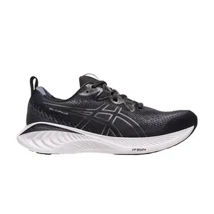 Asics Gel Cumulus 25 Extra Wide - Black
