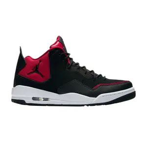 JORDAN Courtside 23 Sneakers - Black
