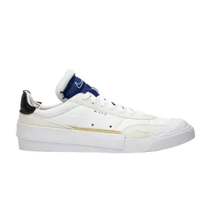 Nike Drop Type Lx Sneakers - White