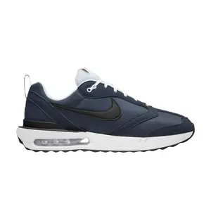 Nike Air Max Dawn Sneakers Blue