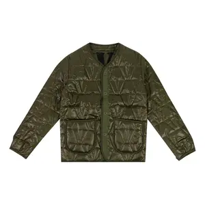 VLONE Quilted Jacket