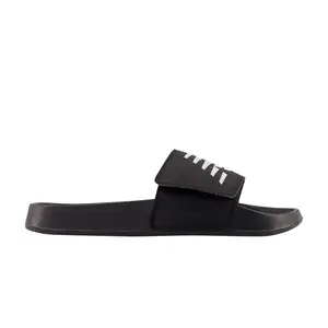 NEW BALANCE 200v2 Slides - Black