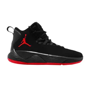 JORDAN Super.fly Mvp Pf Sneakers - Black