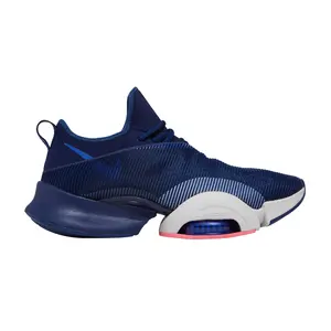 Nike Air Zoom Superrep Sneakers - Blue
