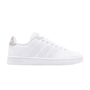 Adidas Advantage Sneakers - White