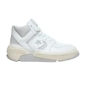 CONVERSE Weapon Cx Mid Sneakers - White
