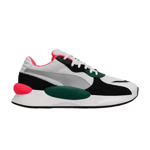 PUMA Rs 9.8 Space Sneakers - White